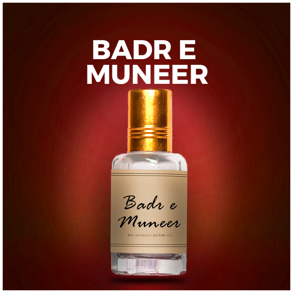 Scent Harmony – Simply Magnifiscent Non-Alcoholic Perfume Store